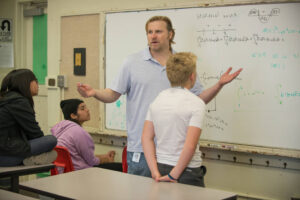 How I’m (re)learning math as an adult